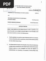 Plaintiff's Replication to Defendant's Plea | PDF | Judiciaries ...