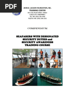 Template of Marine Incident Report | PDF | Ships | Boats