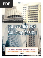 Civil Engineering Drawing | PDF