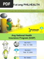 Philhealth System-EPRS | PDF | Public Key Certificate | Transport Layer ...