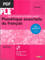 Easy French Step by Step | PDF