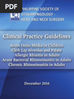 PCAP Guidelines | PDF | Pneumonia | Methicillin Resistant ...