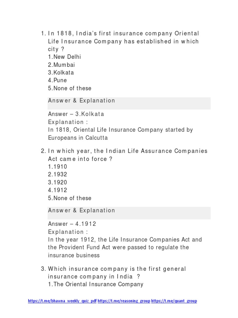 AC Insurance | PDF | Insurance | Insurance Policy