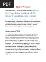 The TPM Playbook - A Step-by-Step Guideline For The Lean Practitioner ...