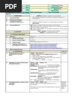 DLL - Science 9 - 2nd Quarter - Week 2 | PDF | Chemical Bond | Ionic ...
