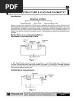 Exceptional Electronic Configuration in Periodic Table | PDF