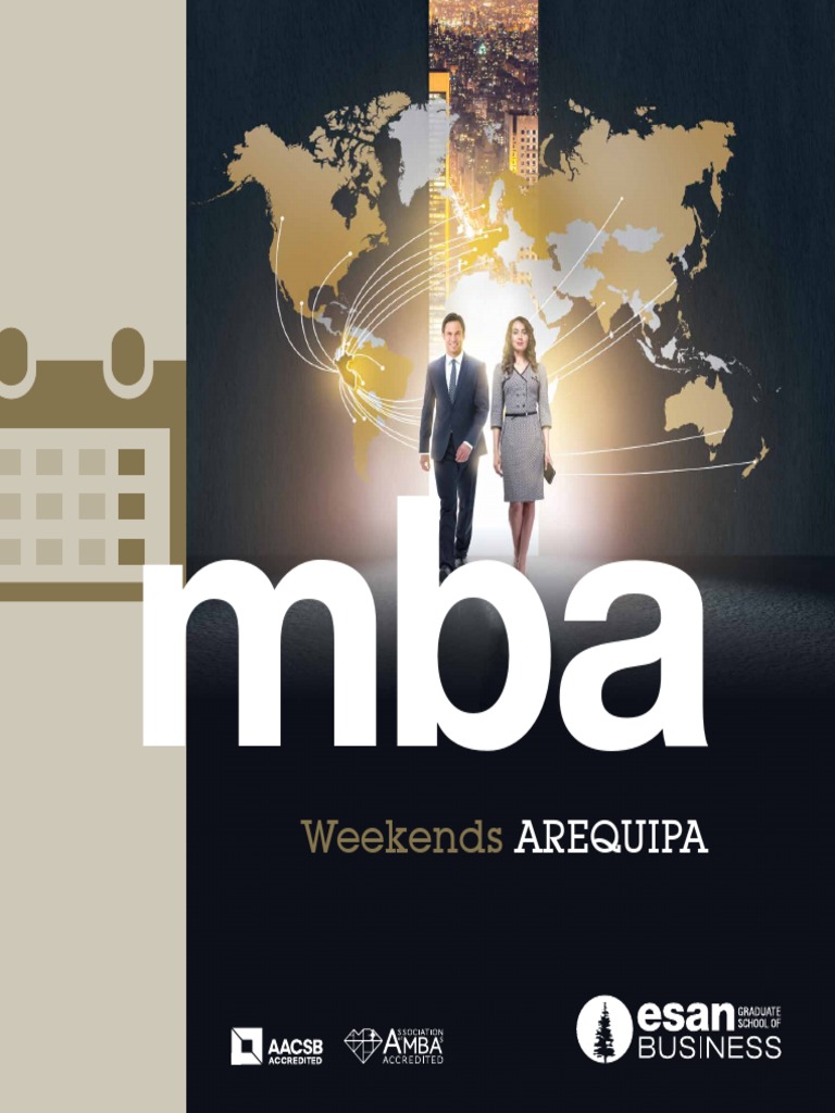 Mba | PDF | Bancos | Titulo academico