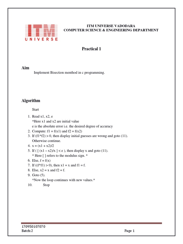 Practical 1,2,3 NSM | Download Free PDF | Software Engineering | Mathematical Concepts