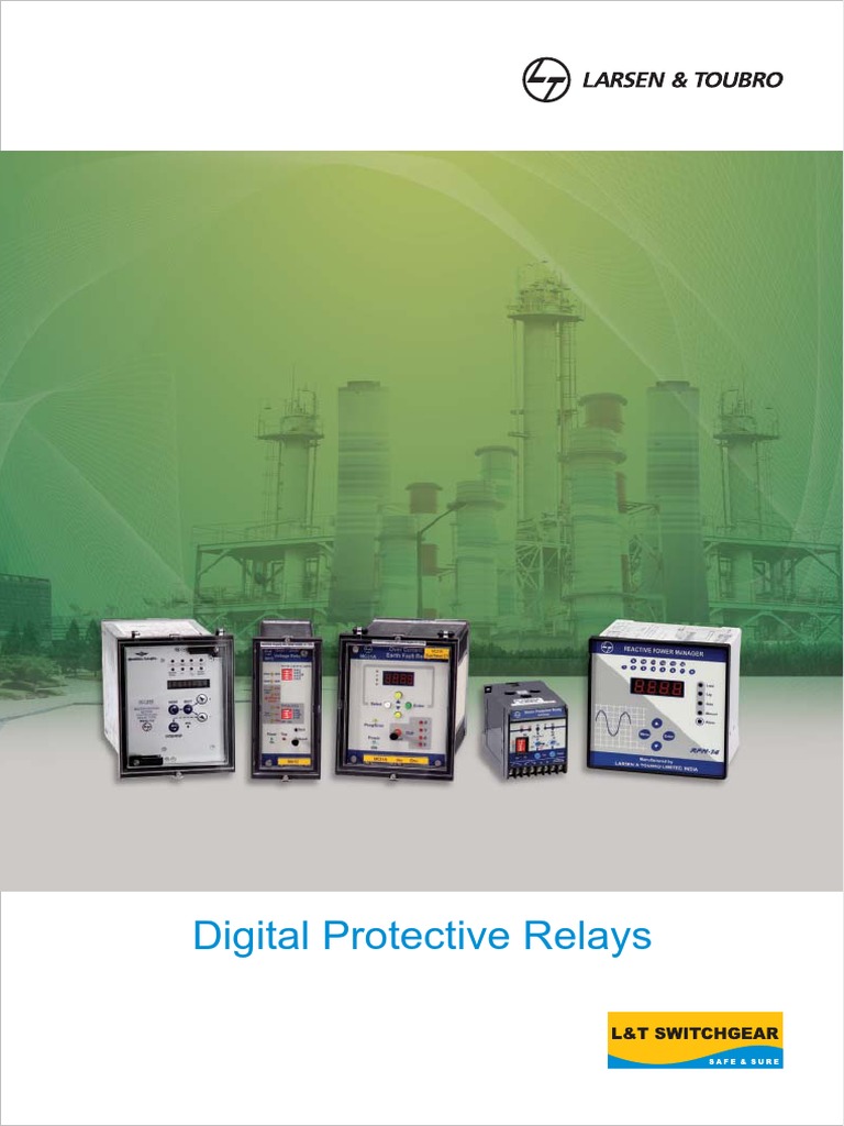 MM-30 Relay | PDF | Relay | Alternating Current