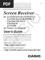 TouchLink Time Recorder 3 Client Manual | PDF | User (Computing) | Login