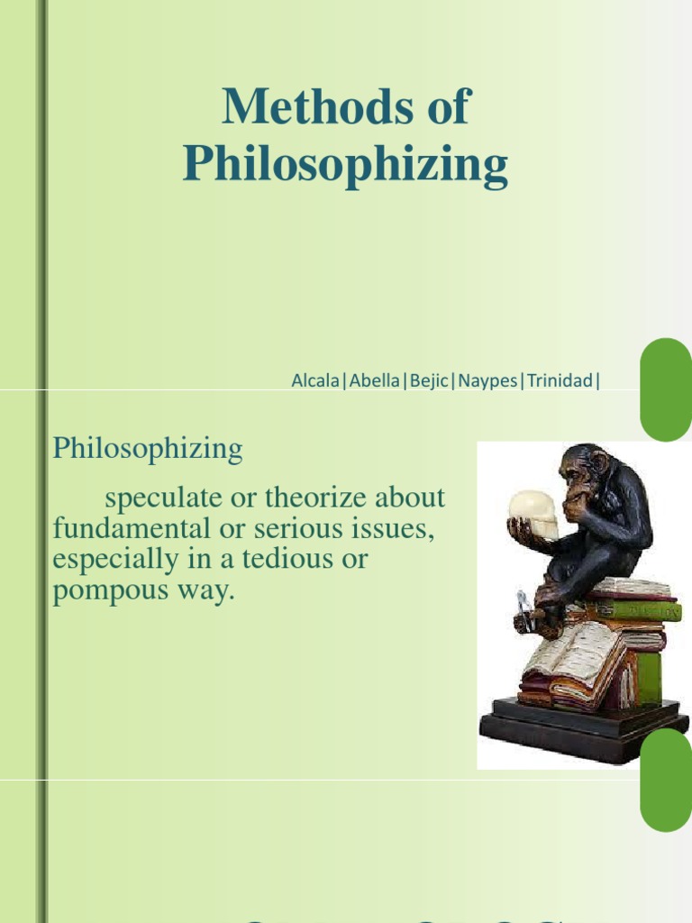 Met of Philo | Download Free PDF | Phenomenology (Philosophy) | Existentialism