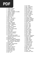 NBCP RROW Lot Setback - Interpret | PDF