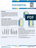 Clarifier Sizing and Design Guidelines | PDF | Water Supply | Waste ...