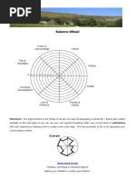 Values Checklist - Russ Harris | PDF | Curiosity | Humility