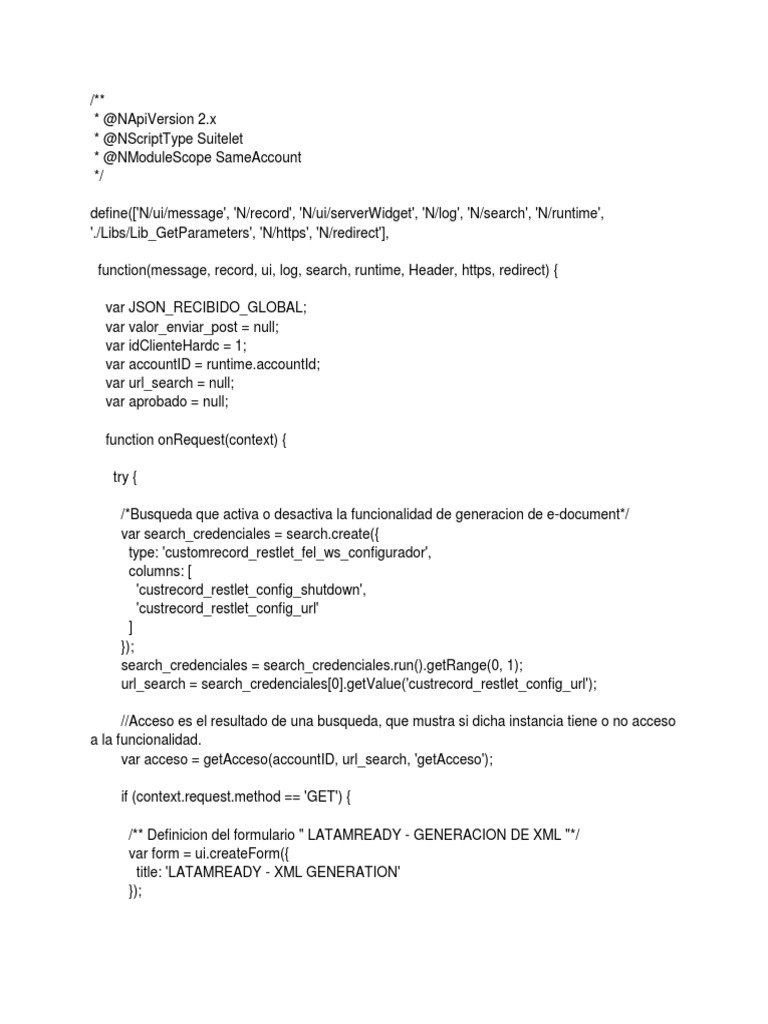 Rest Suitlet Example | PDF | Ingeniería de software | Informática