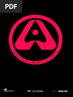 Moonbase One User Manual | PDF | Menu (Computing) | Computing