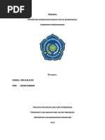 Makalah Pendidikan Kewarganegaraan | PDF