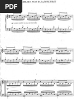 Congratulations - by Mac Miller Acc PDF | PDF