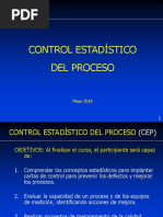 Estudio R&R en Minitab | PDF | Calibración | Medición