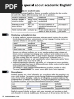 PTE Collocations Full Collection | PDF