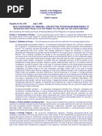 BOT Agreement Template | PDF | Indemnity | Arbitration