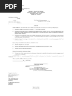 Motion To Withdraw EOIR | PDF | Removal Proceedings | Common Law