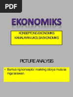 Grade 9 PPT Ekonomiks | PDF