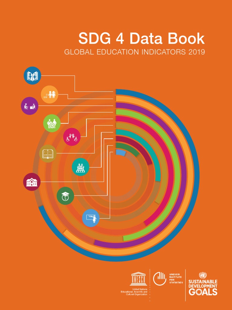 sdg4 Databook Global Ed Indicators 2019 en PDF | PDF | Programme For ...