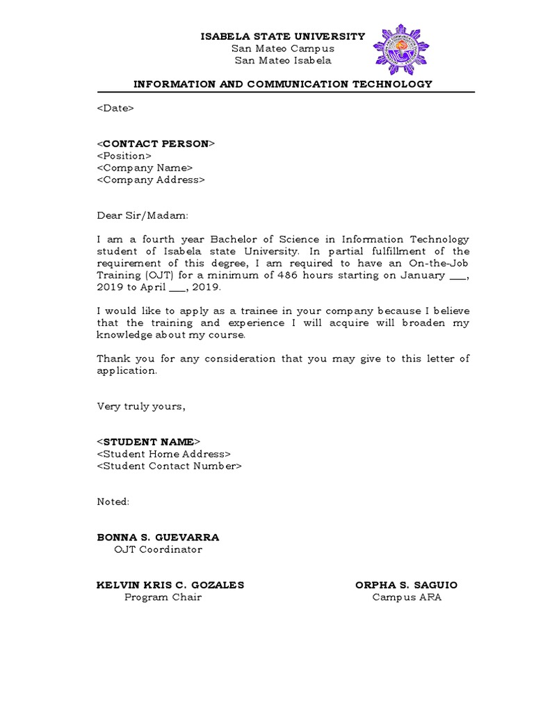 Isabela State University | PDF | Business