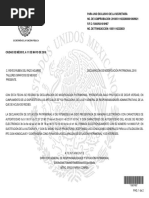 Inscripci N en El Registro P Blico de Comercio RPC PDF | PDF | Sociedad de responsabilidad ...