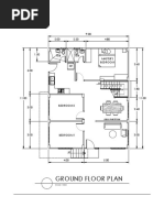 Proposed Two-Storey Office Building | PDF | Building Engineering ...