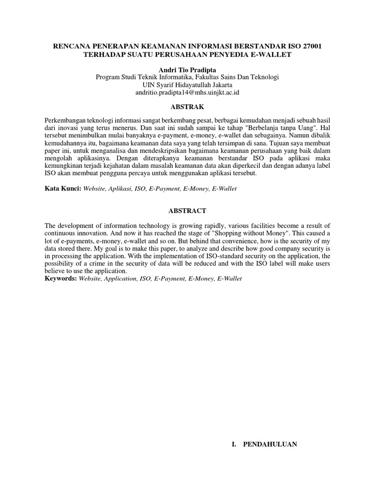 Andri Tio Pradipta 11170910000058 Tugas2 | PDF