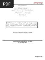 Jet Fuel Color and Contamination Guide | PDF | Aerospace | Energy And ...