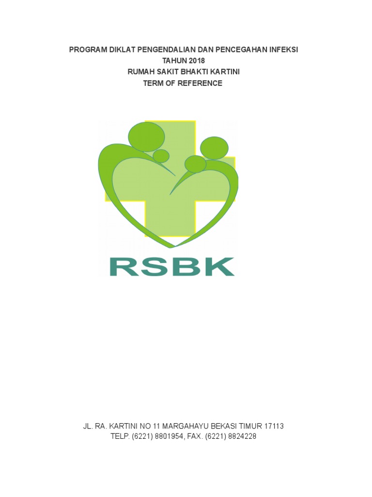 Tor Diklat Ppi 2018 | PDF