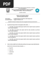 Soalan Exam | PDF