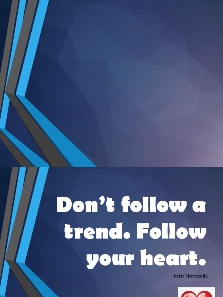Understanding Trends vs. Fads | PDF | Psychology