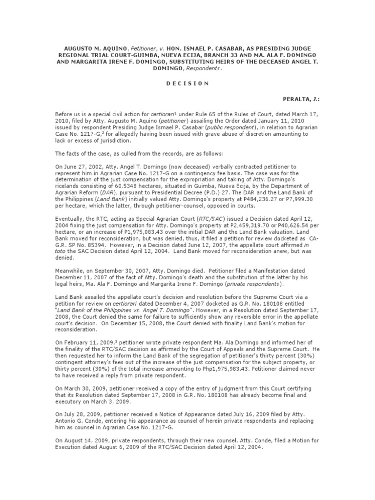 Contingent Fee Agreement | PDF | Attorney's Fee | Lawyer