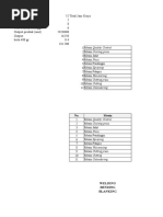 Daily Machine Check List - Lathe Machine | PDF | Grinding (Abrasive ...