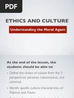 Gec 8 Ethics Module | PDF | Pleasure | Utilitarianism