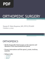 Surgical Site Marking | PDF | Surgery | Medicine