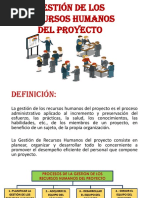 Cuadro Sinoptico, Subsistemas RRHH-2 | PDF | Gestión de recursos humanos | Business