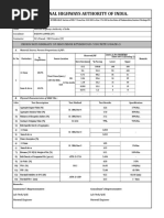 DBM Mix Design | PDF | Asphalt | Density