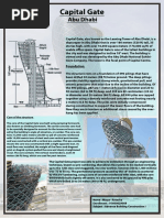 Parabolic Structure - I | PDF | Space | Geometry