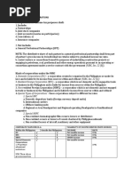 CTT Exam - Corporate Income Tax - Reviewer | PDF | Capital Gains Tax ...