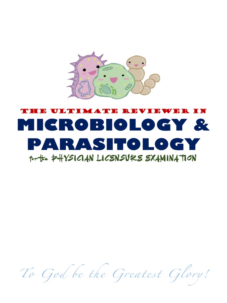 Micro para - Compiled | PDF | Bacteria | Transformation (Genetics)