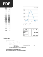 Alignment Tolerance Table | PDF | Engineering Tolerance | Applied And ...
