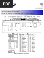 Halliburton: Rtts Packer | PDF | Casing (Borehole) | Mechanical Engineering