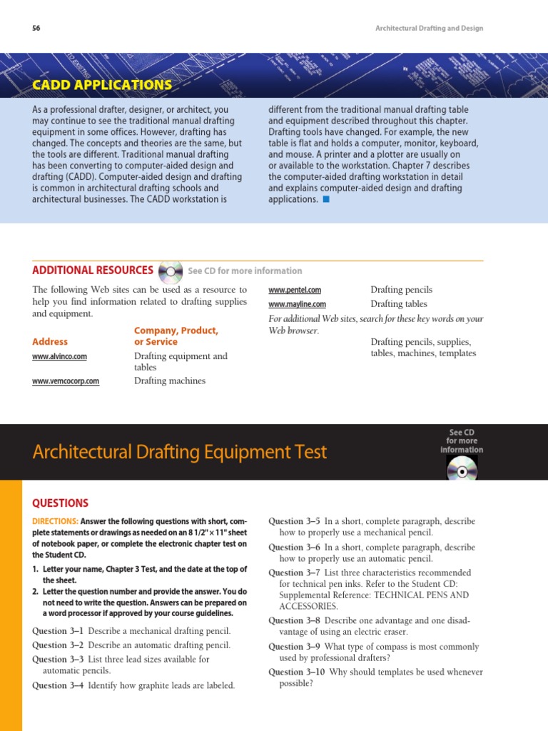 Boxed Features - Cadd Applications | Download Free PDF | Technical ...