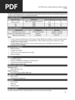 Altea Reservation Quick Card | PDF | Information Science | Aviation