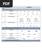 NFPA 170 Fire Safety Symbols Guide | PDF | Fire Sprinkler System ...